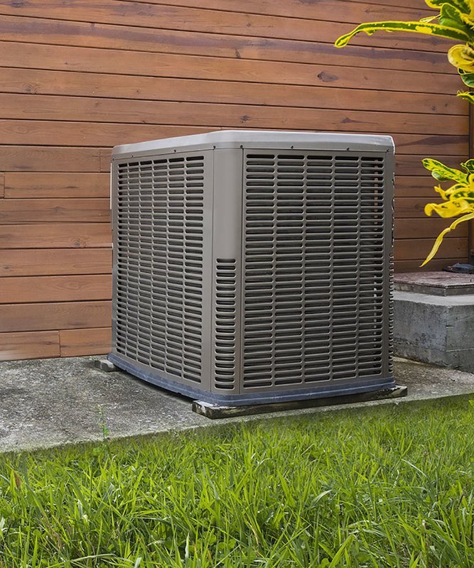 Residential Services - Technic Air Mechanical